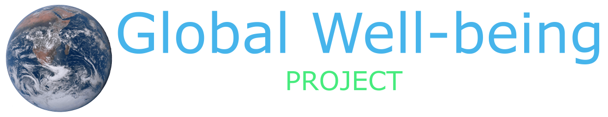 About - Global Well-being Project